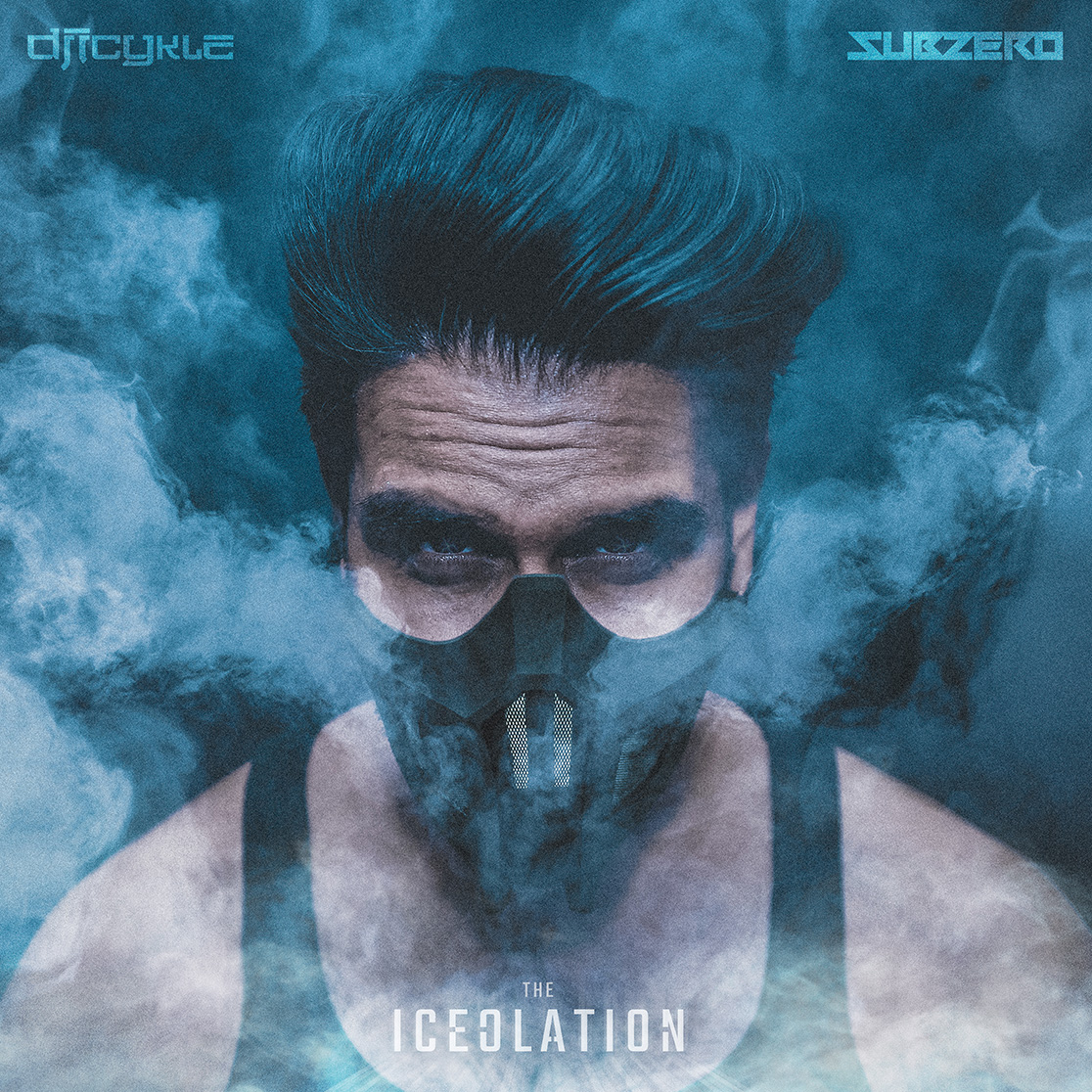 SUBZERO | THE ICEOLATION – ICYKLE